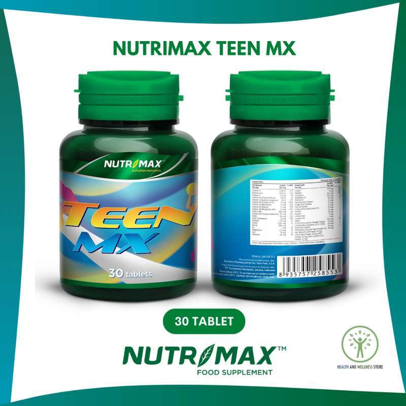 Nutri Booster Gratis Ongkir 🏷️ Harga Murah Mei 2026