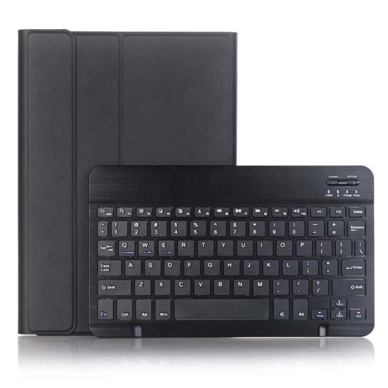 Promo Case Bluetooth Keyboard Smart Cover Untuk Samsung Tab A8 A9 A9 ...