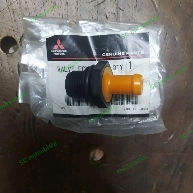 Promo Valve PVC PCV Katup udara angin Outlander Lancer EX Mirage ...