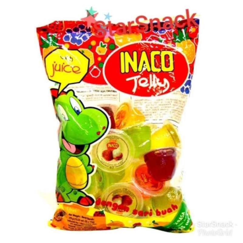 Jual Inaco 2 Kg Termurah - Harga Grosir Terupdate Hari Ini | Blibli