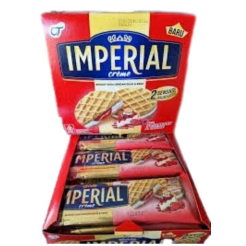 Jual Imperial Ot Termurah - Harga Grosir Terupdate Hari Ini | Blibli