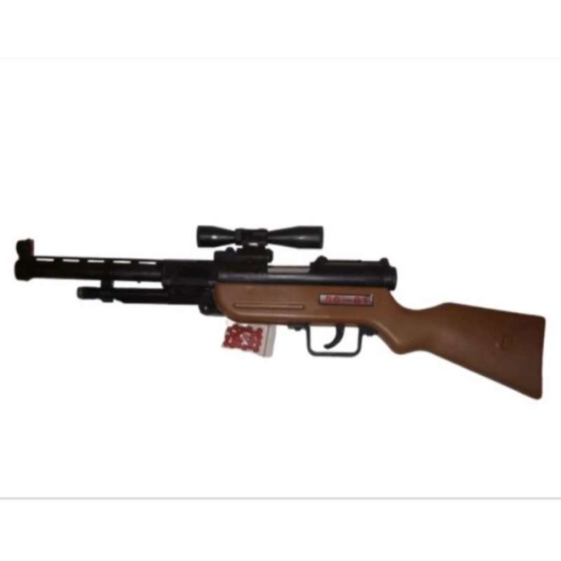 Jual Senjata Laras Panjang Air Gun Original Terbaru - Harga Promo Murah ...