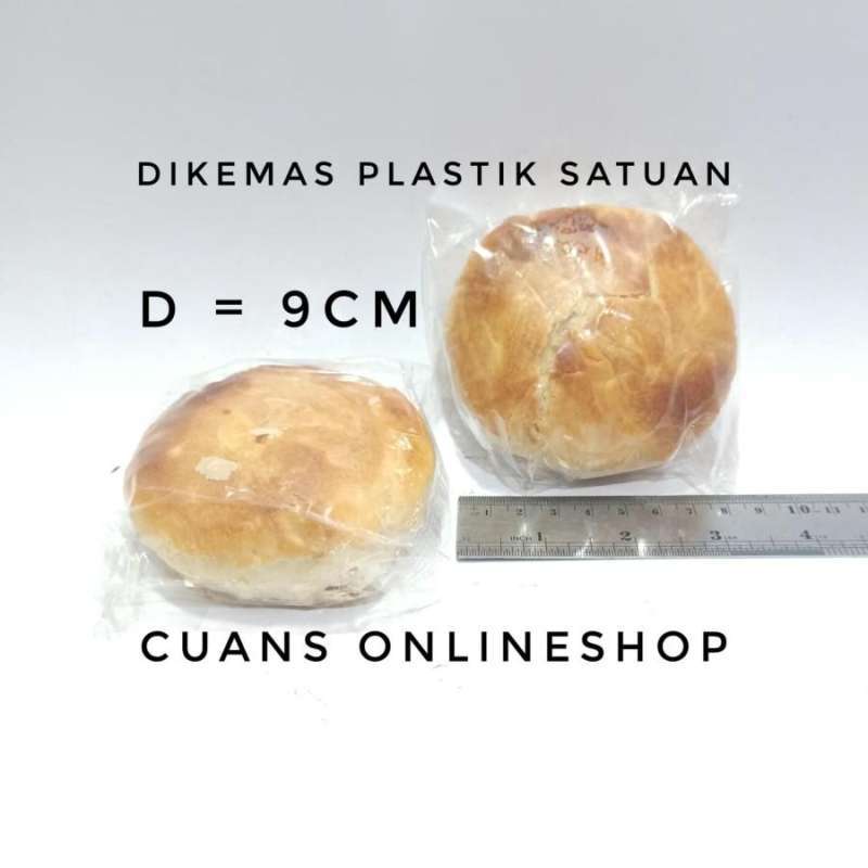 Jual Piah Jumbo Phong Pia Medan Jumbo Renyah Enak Rasa Manis Asin BeGe ...