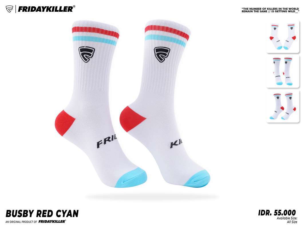 Jual Friday Killer Terbaru April 2024 100% Original – Official Store ...