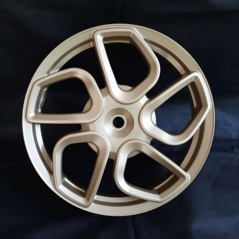 Promo Velg Motor M3 Chemco Penta Gold Diskon 23% Di Seller Holderboy ...