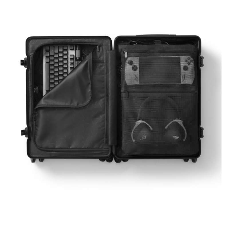 Jual Asus Rog Slash Hard Case Luggage Bt3700 Di Seller Softcom Official ...