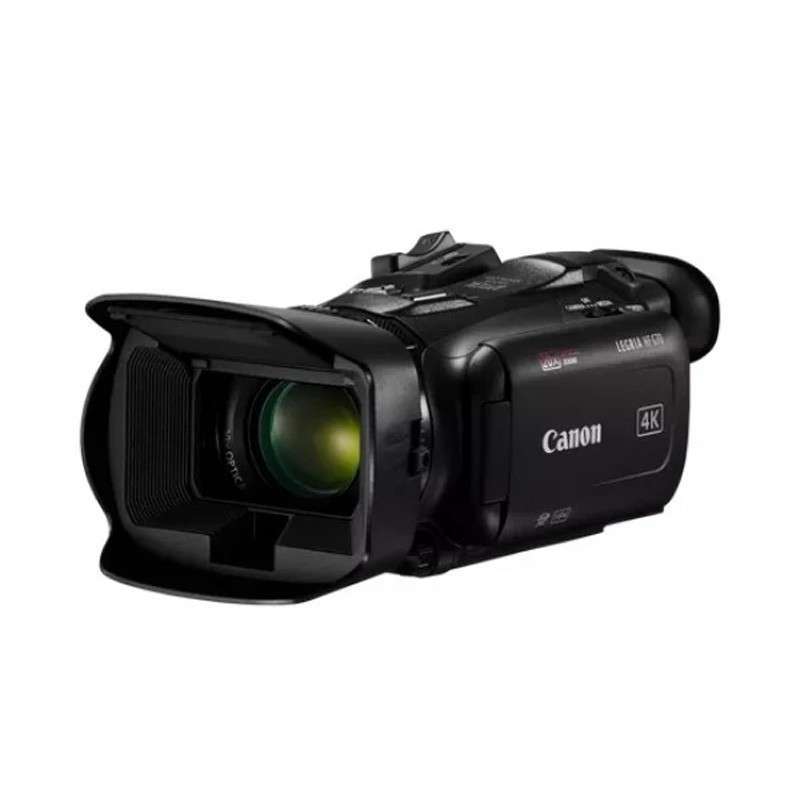 Jual Canon Legria Hf G70 Uhd 4k Camcorder Kamera Video Profesional Di ...