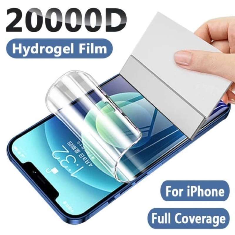 Jual Hydrogel Iphone 15 Pro Max Spesifikasi Original, Murah & Diskon Harga Juli 2024 | Blibli