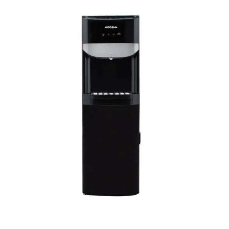 Jual Modena Dispenser Galon Bawah Dd 7106 L Hitam Di Seller Global ...