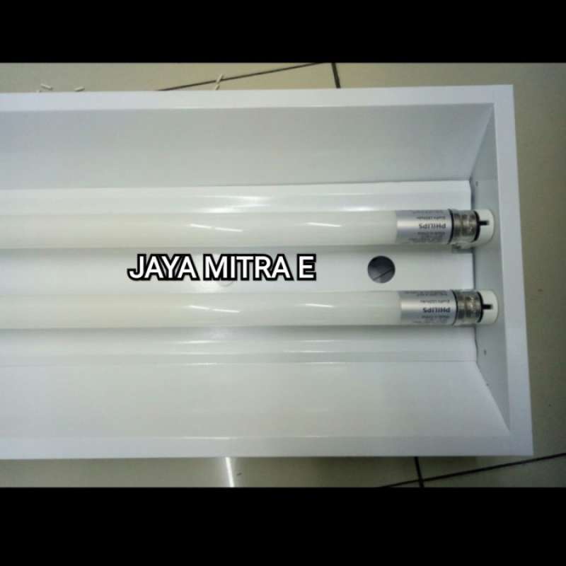 Jual Lampu Tl Led Tki 2 X18 Watt Original Murah - Harga Diskon Juni 2024 | Blibli.com
