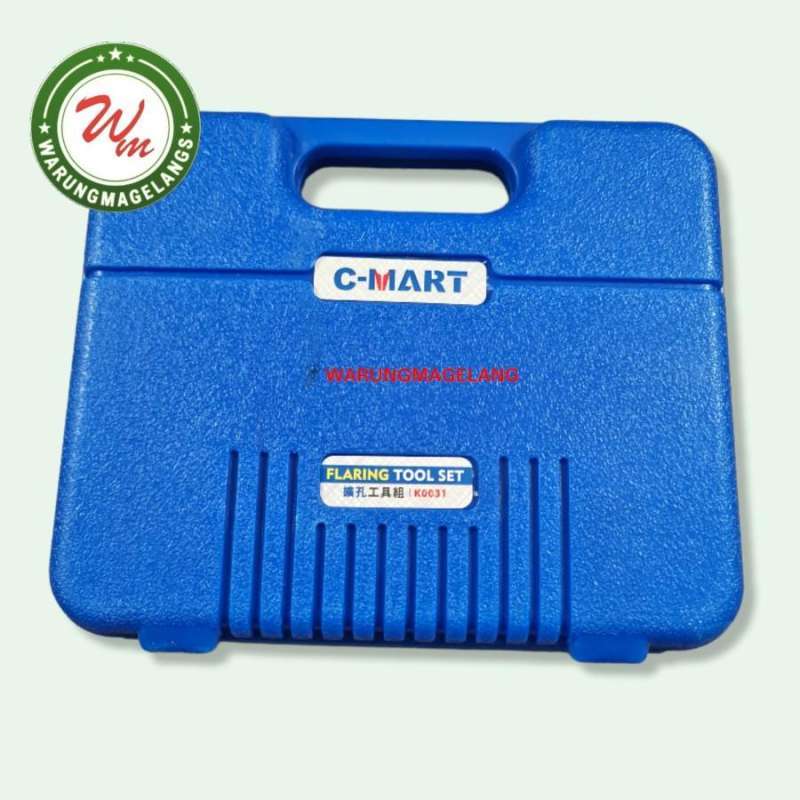 Jual Flaring And Swaging Tool Alat Pemekar Pipa Ac Set Pemekar Pipa ...