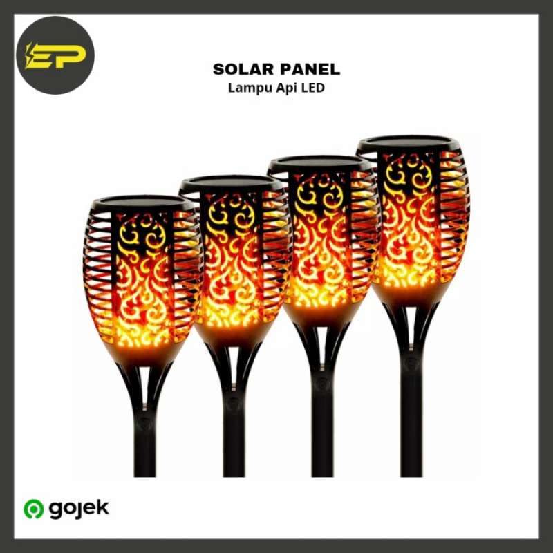 Jual Lampu Efek Api Original Murah - Harga Diskon Juni 2024 | Blibli.com