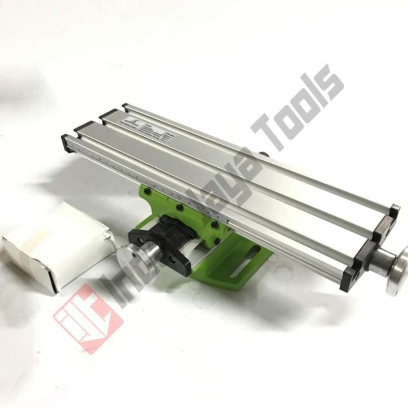 Jual KENTARO Ragum Cross Milling Bor Duduk Catok Freeze Mini Cross Vice ...