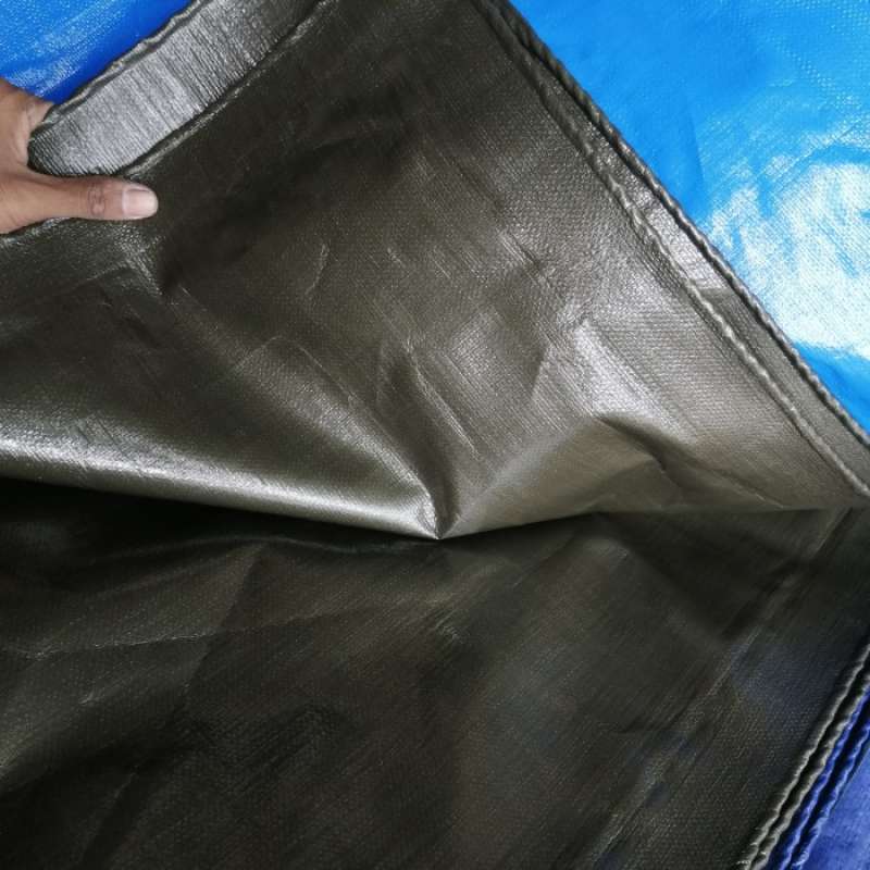 Jual Terpal Plastik A20 Korea | Ukuran 5 X 6 Meter Di Seller Hanei ...