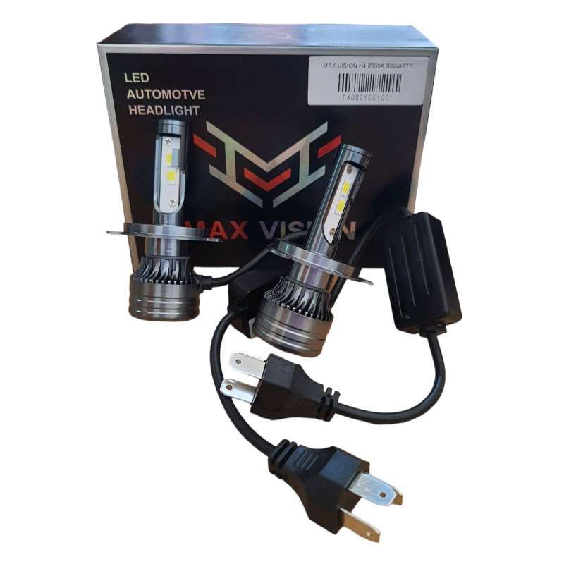 Harga Lampu Mobil Led H4 💯 Terbaru, Spesifikasi, & Kredit Agustus 2025