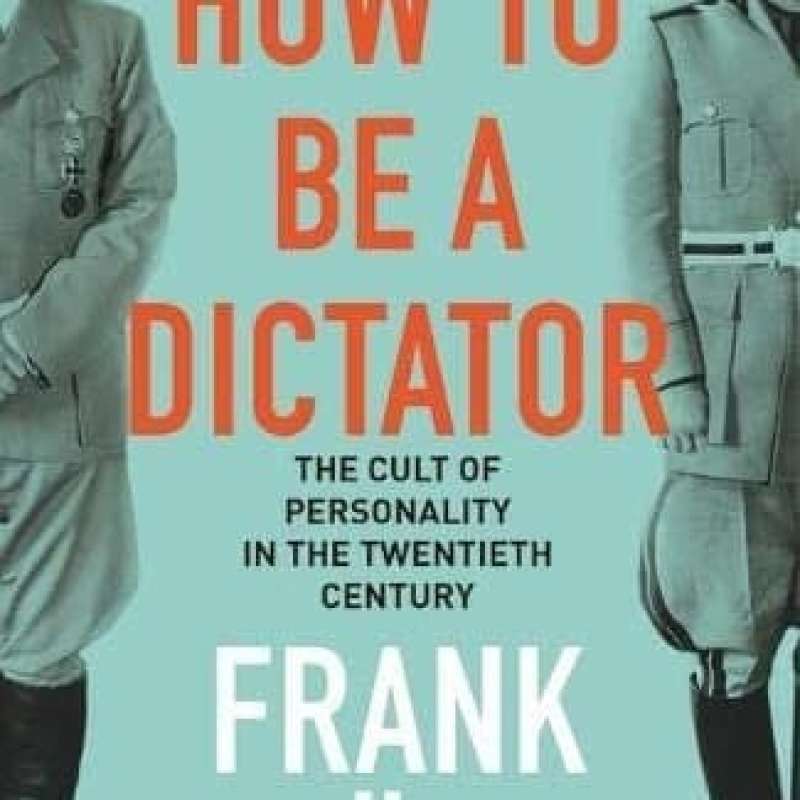 Promo Frank Dikotter, Dikotter - How to Be a Dictator Diskon 23% di ...