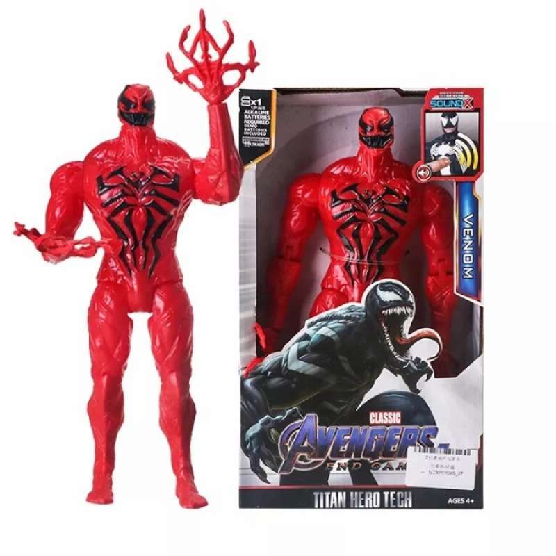 Jual Mainan Hero Batman Man Titan Heroes Di Seller Qairina Store ...