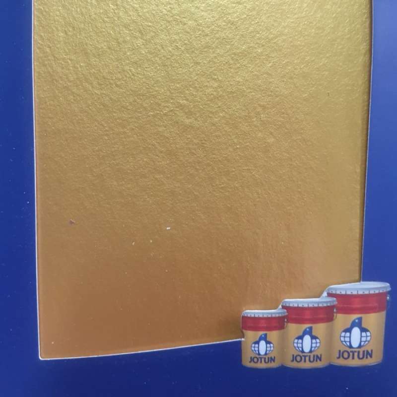 Promo Jotun Jotashield Exterior Gold (waterbased) Kemasan 1 Liter ...