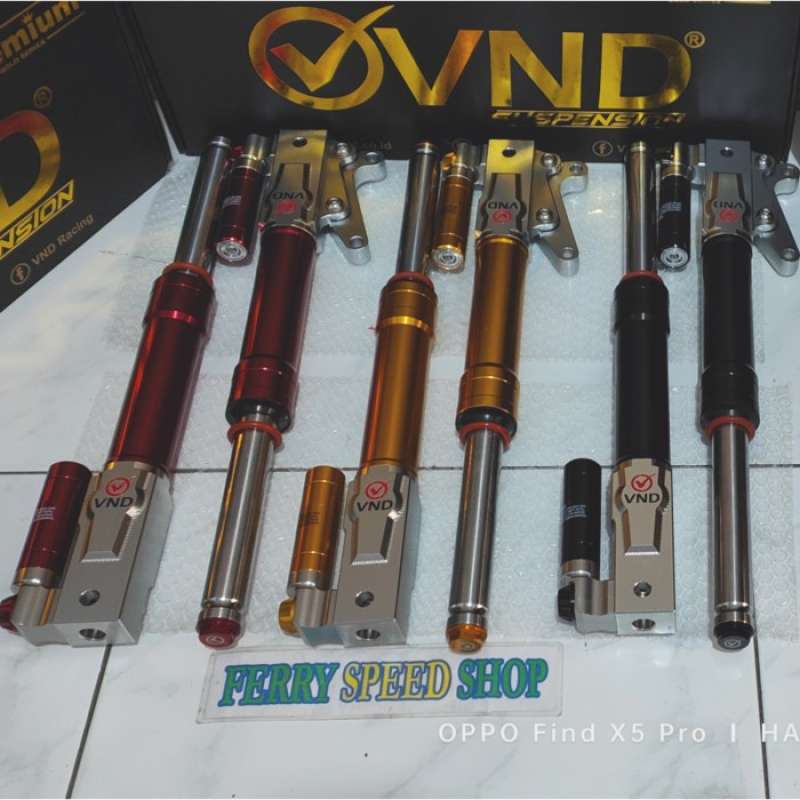 Promo Shock usd upside down VND m3 z , j , soul gt , Fazzio Diskon 23% ...