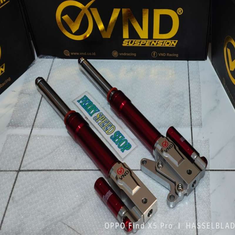 Promo Shock usd upside down VND m3 z , j , soul gt , Fazzio Diskon 23% ...