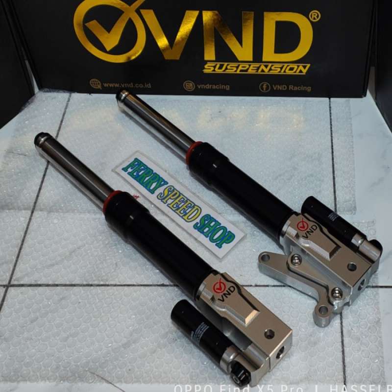 Promo Shock usd upside down VND m3 z , j , soul gt , Fazzio Diskon 23% ...