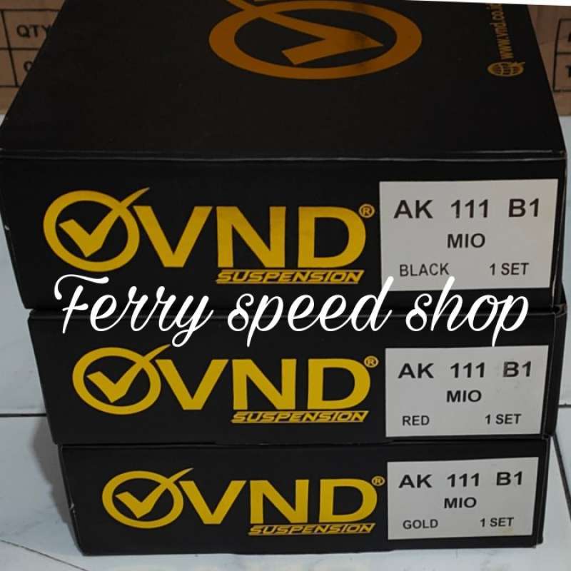 Promo Shock usd upside down VND m3 z , j , soul gt , Fazzio Diskon 23% ...