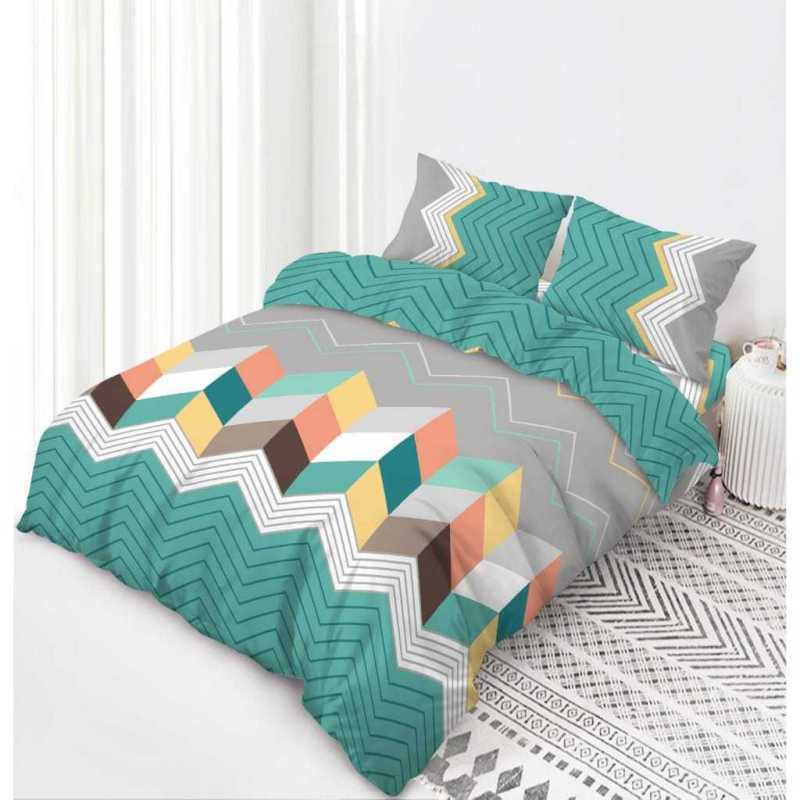 Jual Bedcover Akiko Motif Minimalis Original Murah - Harga Diskon Maret ...
