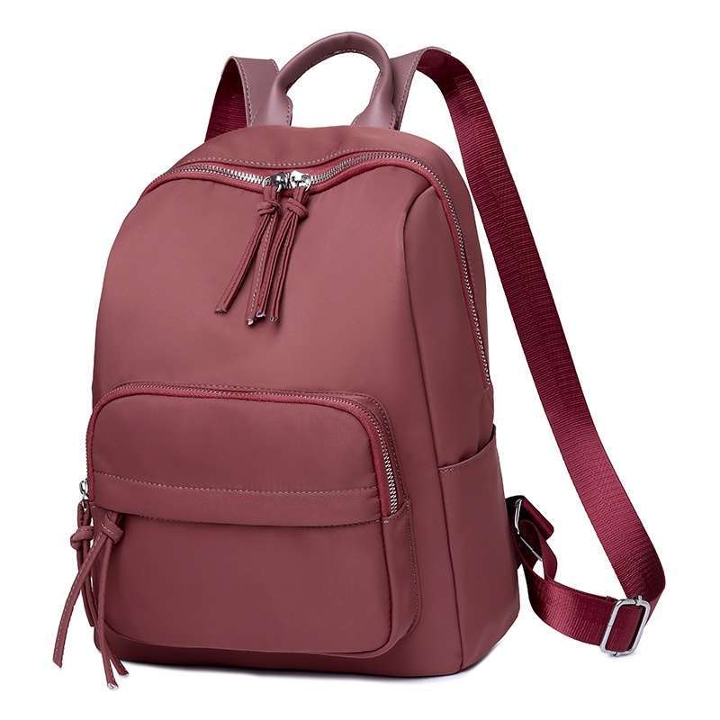 Jual Tas Merah Wanita Batam Model Terbaru & Kekinian - Harga Diskon ...
