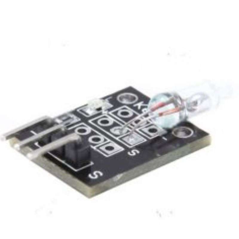 Jual (Local Stock) KY-017 Mercury Switch open optical sensor module ...