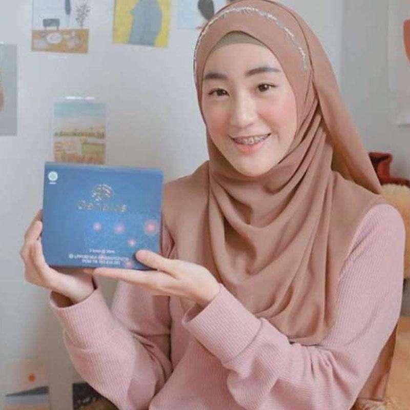 Jual BOX GENEROS VITAMIN OTAK - GENEROS SPEECH DELAY - GENEROS TELAT ...