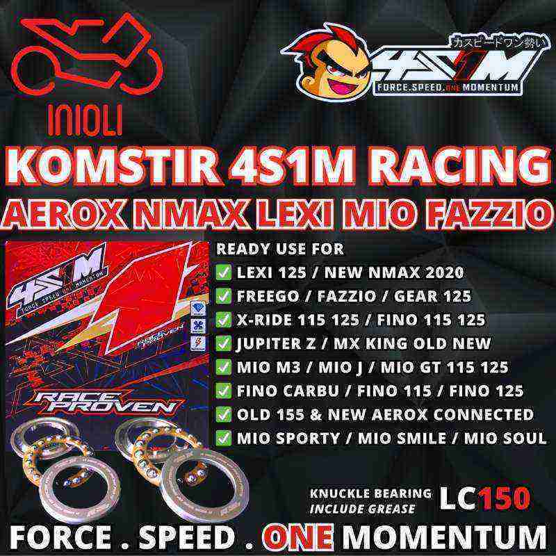 Harga Mio Soul Gt 115 Variasi 💯 Terbaru, Spesifikasi, & Kredit Mei 2025