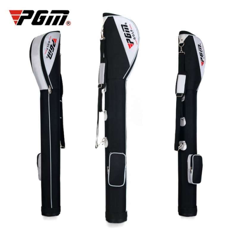Promo Tas Golf PGM Waterproof Gun Golf Sunday Bag Club Original PGM ...
