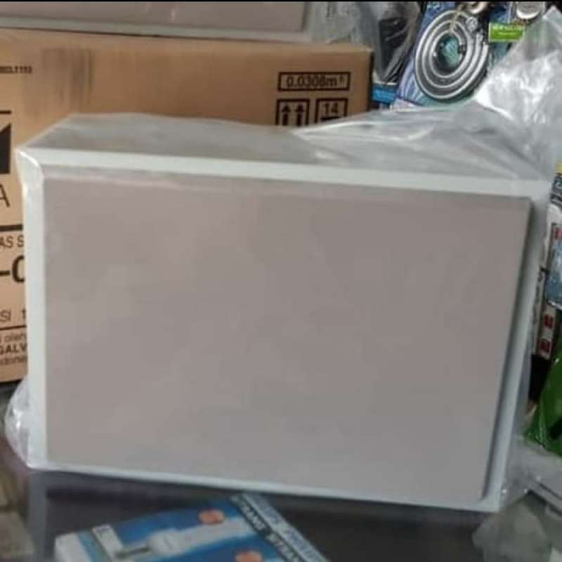Promo Speaker Toa Mesjid Dinding Zs 062 Wall Box Speaker Toa Diskon 23% ...