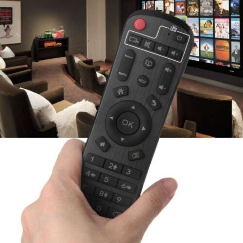 Promo Remote Android Tv Box Tx3Mini, X88Pro, H96 Max V11,A95X F4,H10 ...