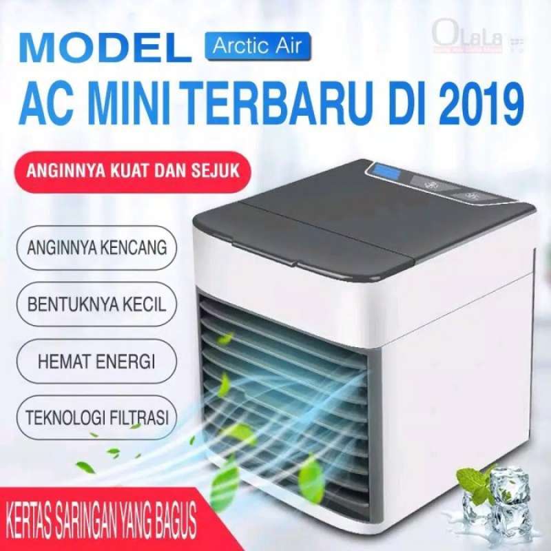 Jual ac mini portable - pendingin ac - pendingin ruangan di Seller ...