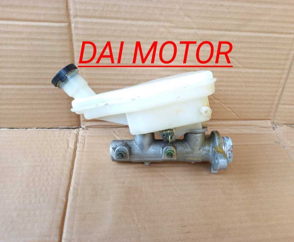 Jual Master rem atas nissan grand livina original di Seller DAI MOTOR ...
