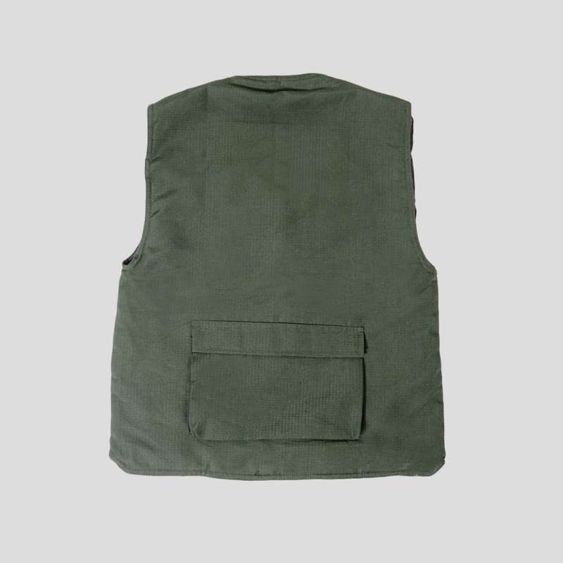 Promo Prodigo Rompi Tactical Propos Army Motif 2 Diskon 63% di Seller ...