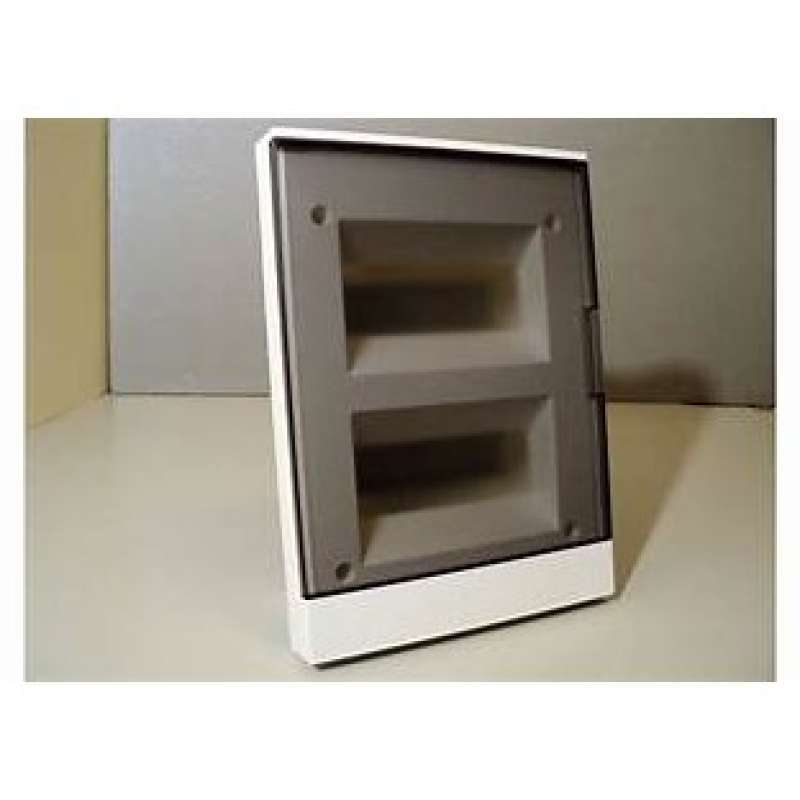 Jual Mcb Box Abb 16 Modul Basic E Di Seller Toko Aksel Online Official Store - Gunung Sahari ...