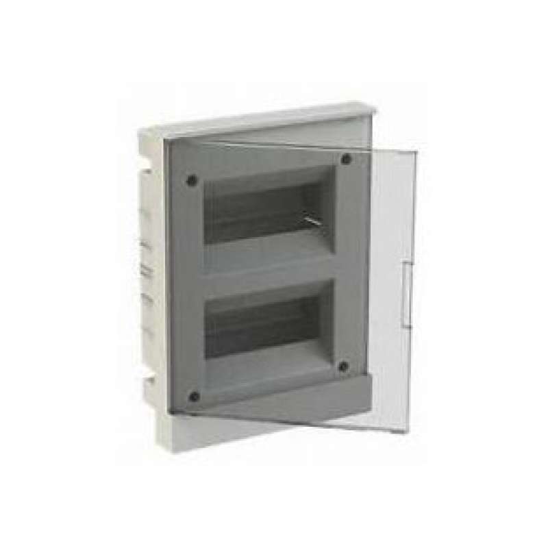 Jual Mcb Box Abb 16 Modul Basic E Di Seller Toko Aksel Online Official Store - Gunung Sahari ...