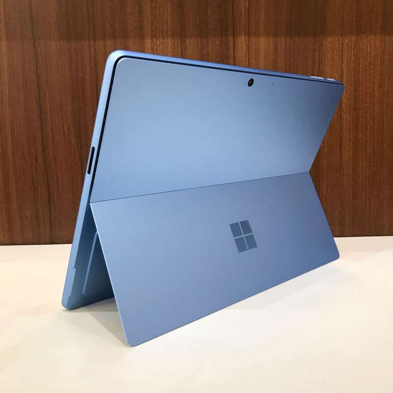 Jual Microsoft Surface Pro 9 I5 1235u 8gb 256gb Ssd Touchscreen Windows ...