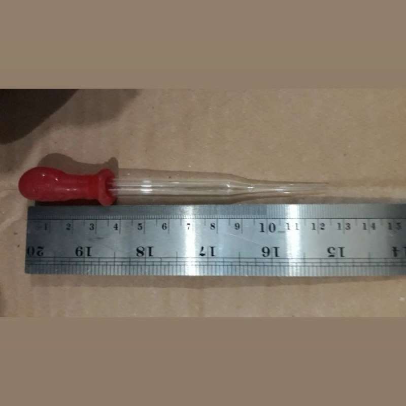 Promo Pipet Tetes Kaca Tebal Pendek Pipet Tetes Kaca Pendek @box Diskon ...