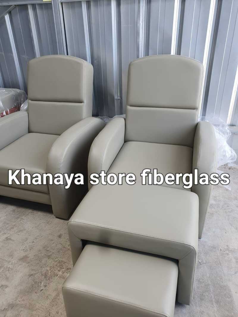 Jual sofa refleksi , pijat terapis , kursi refleksi kulit mayo RF01 ...