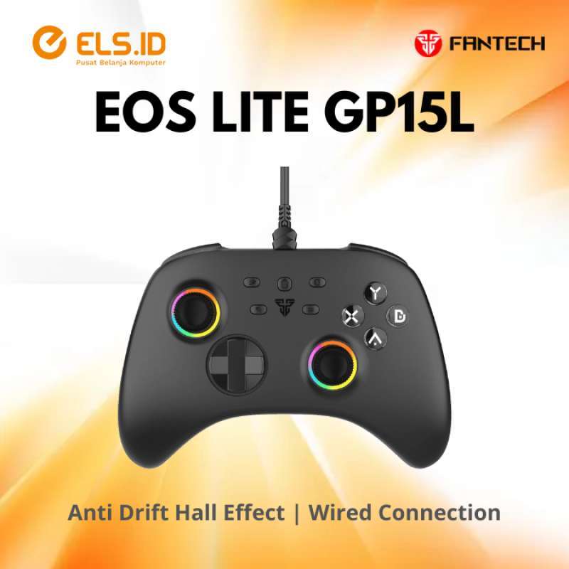 Daftar Harga Fantech Gp15 Lite 🔥 Original & Spesifikasi Lengkap Desember 2024