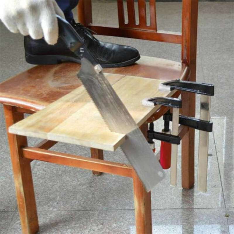 Jual Piher Klem Jepit F Woodworking Fixed Fixture Quick Clamp P1 Palu ...