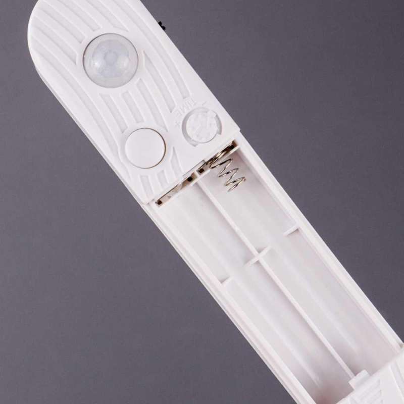 Jual Lcamaw Lampu Led Strip Flexible Motion Light Sensor Smd 2835 Ip65 ...