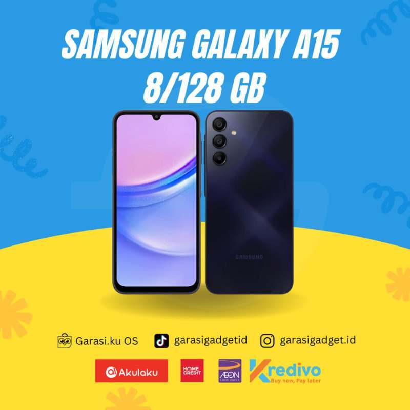 Promo Samsung Galaxy A Gb Lte Garansi Resmi Gb Hitam Gb Diskon Di