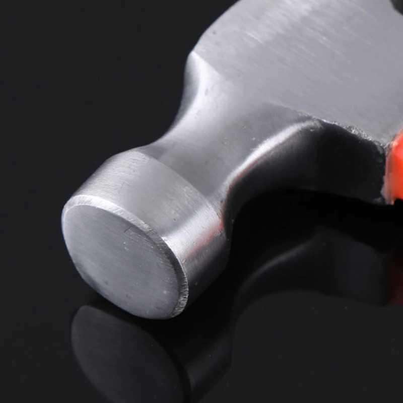 Jual Yinlongdao Palu Claw Hammer 500g T016 Palu Batu Obeng Satuan Besi ...