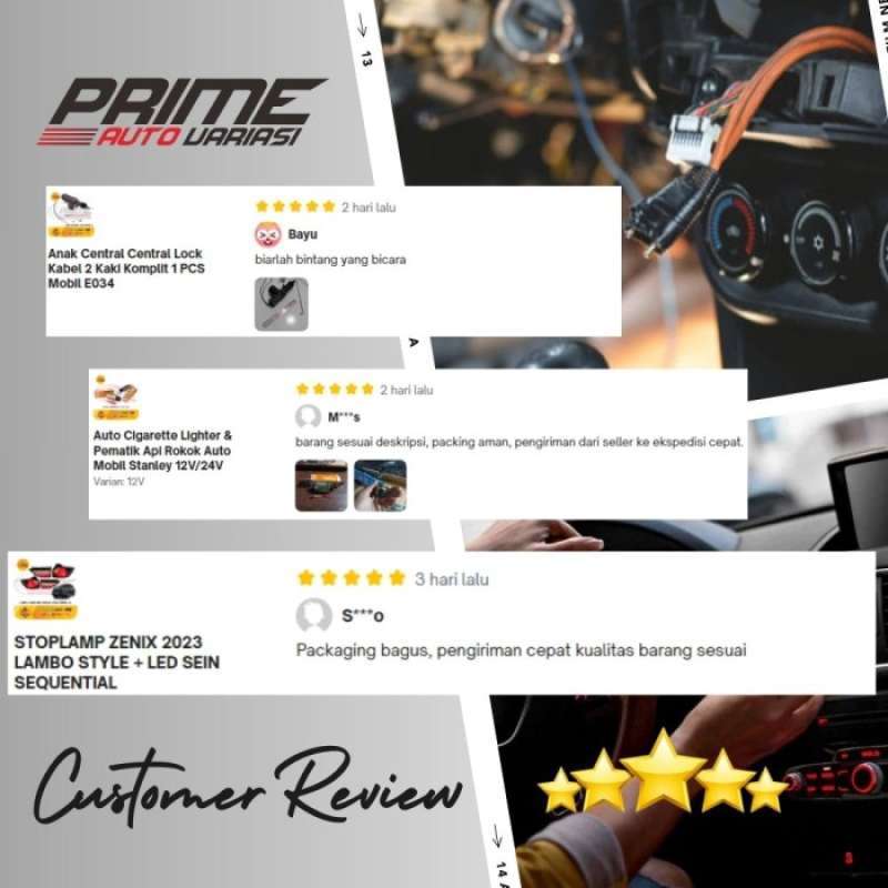 Promo Terbaik Stir Steer Racing Mobil Universal Import 13inchi Spar.co - St06s Terbaru Diskon 29 ...