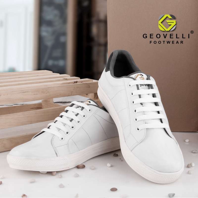 Promo Wolfs Gvl. Geovelli Sepatu Sneakers Lari Running Untuk Pria ...