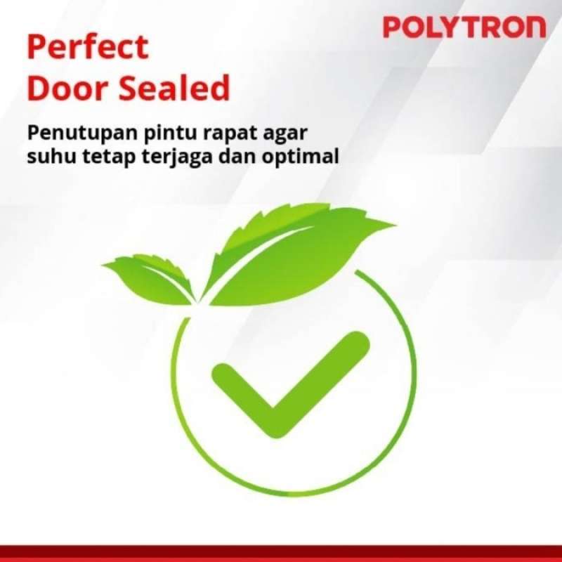 Jual Kulkas Polytron 2 Pintu New 2022 Prm-21 / 23 / 28 Ol / Orx Bunga ...